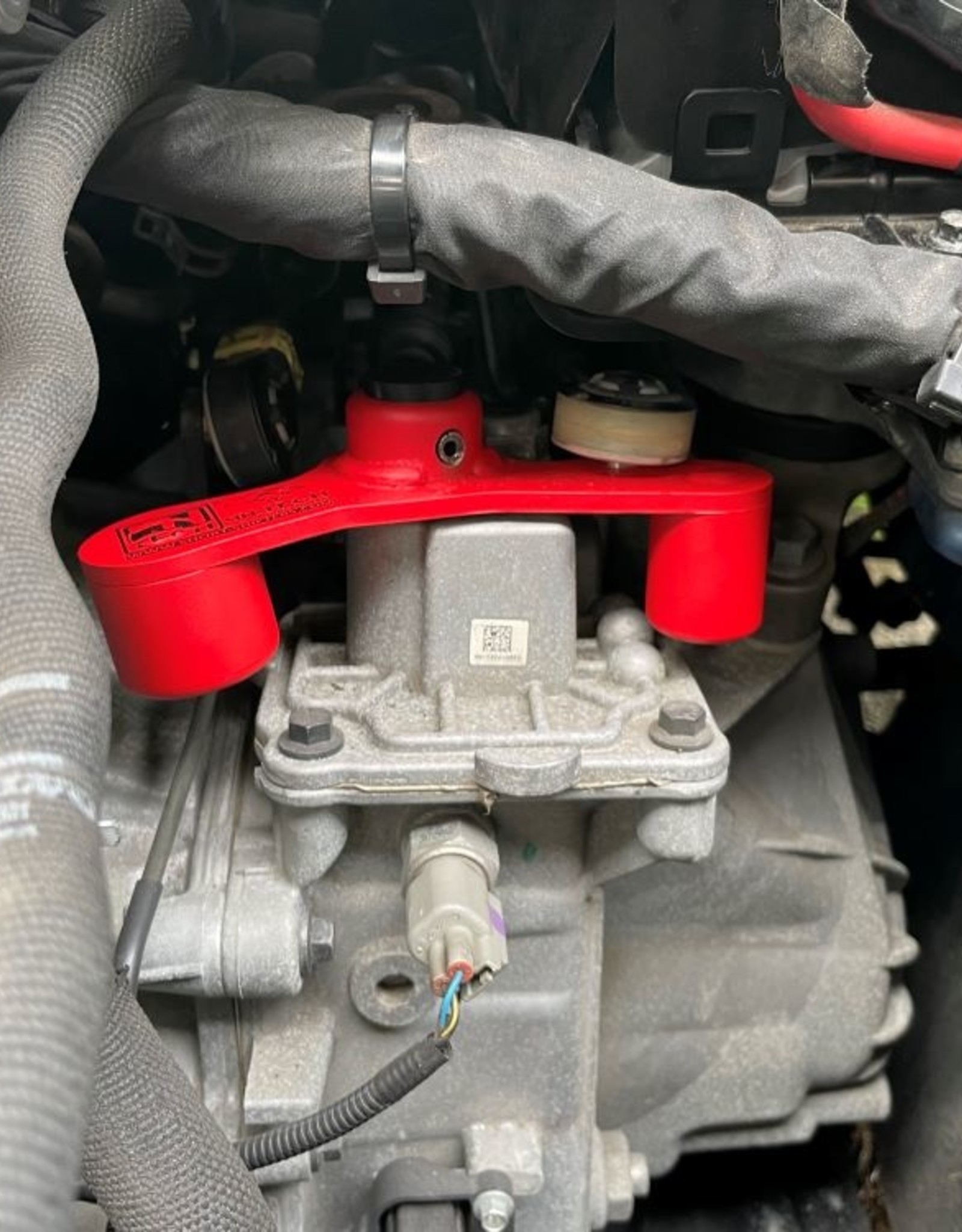 4H-TECH M66-Shift Short Shifter kit - 4H-TECH Short Shifters