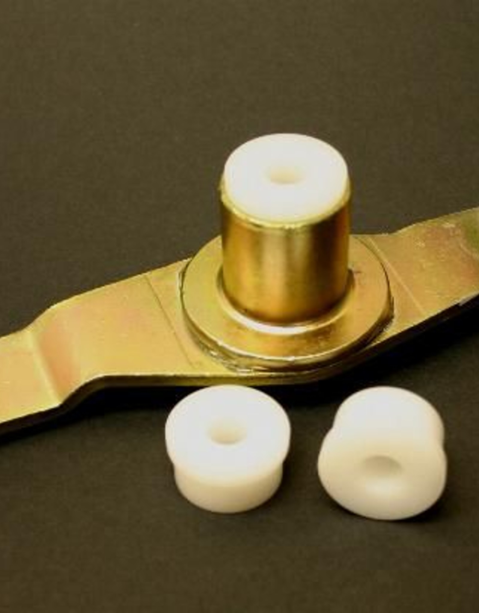 4H-TECH Nylon Shift Bushes for Opel and Vauxhall - 4H-TECH Short Shifters