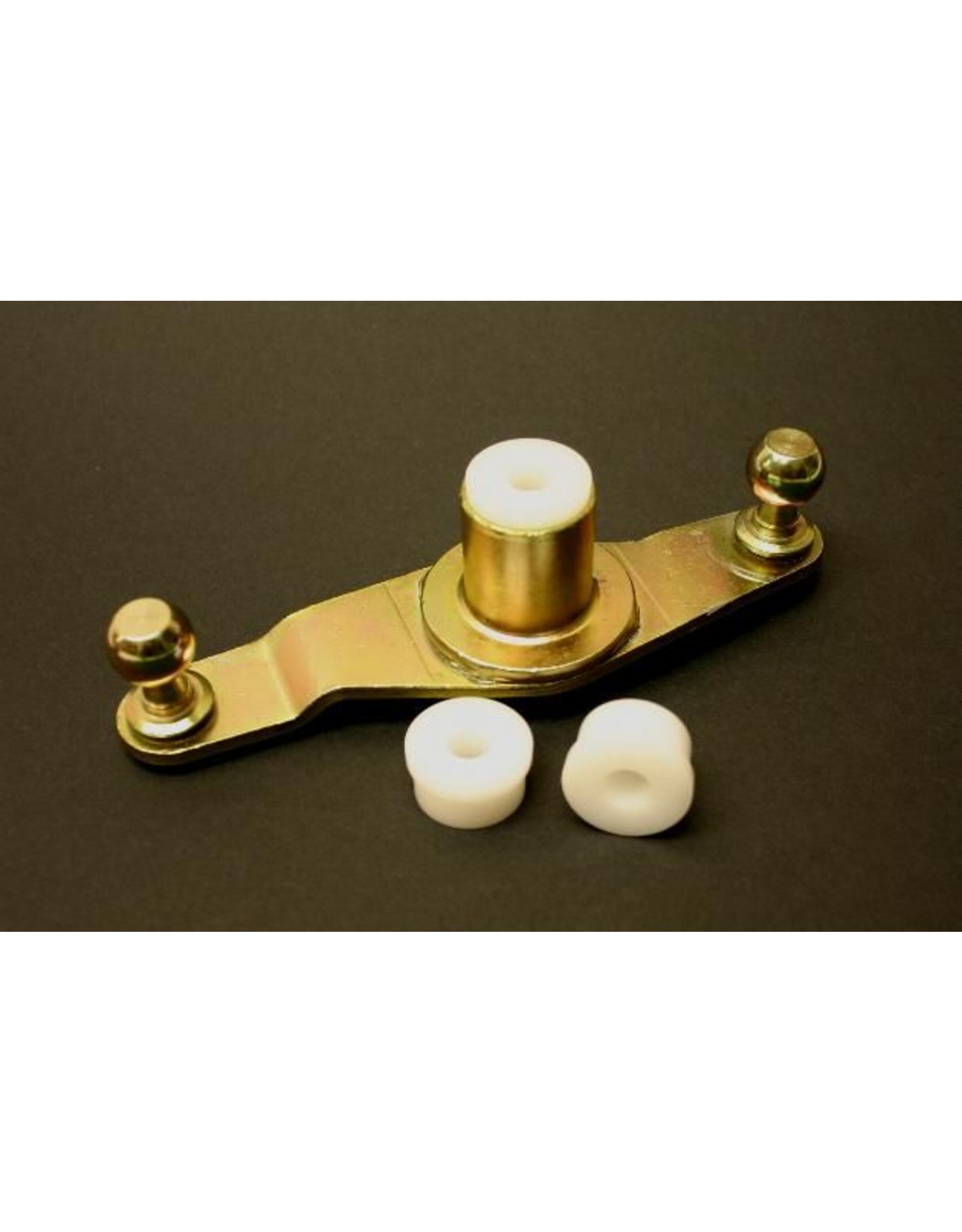 4H-TECH Nylon Shift Bushes for Opel and Vauxhall - 4H-TECH Short Shifters