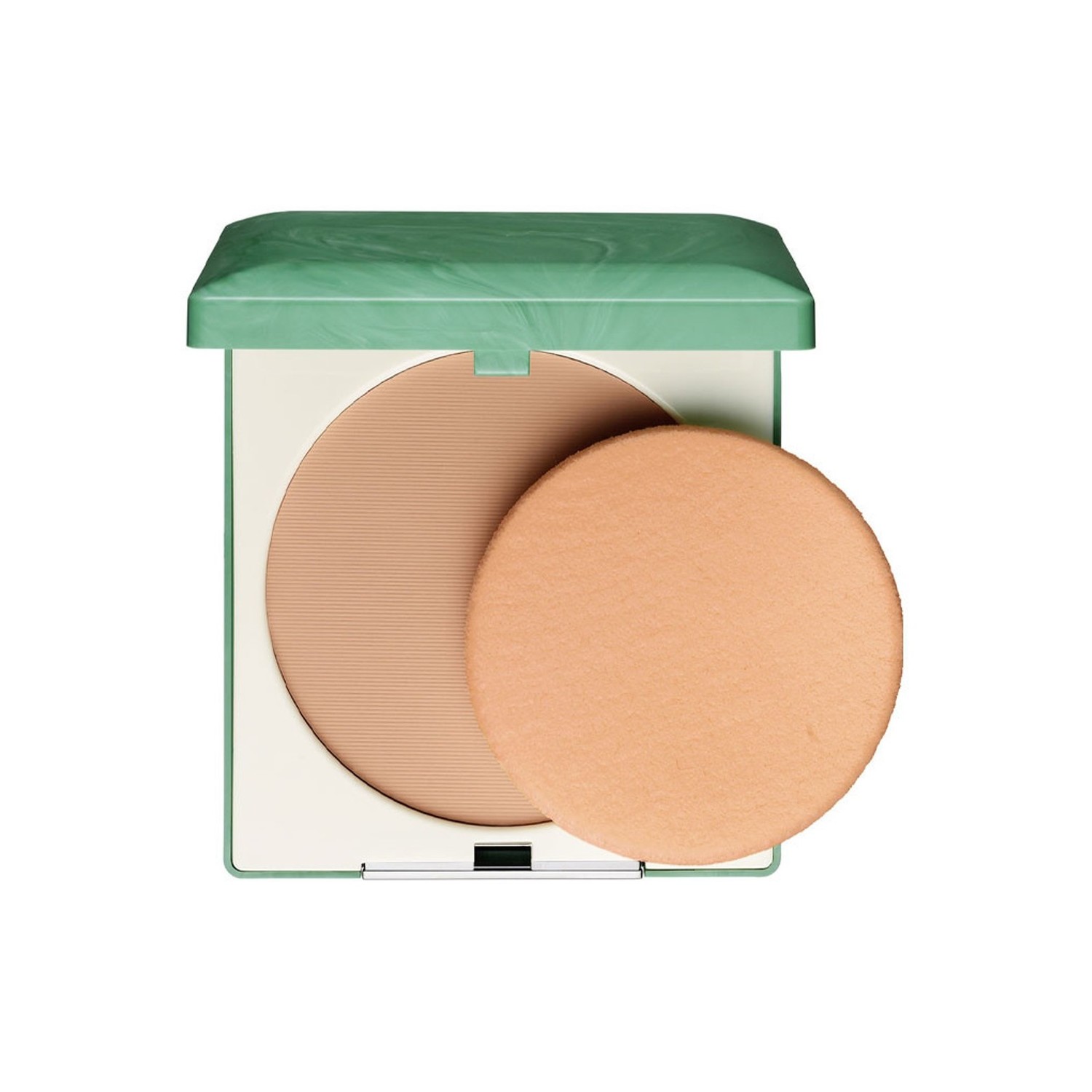 Clinique Superpowder Double Face Makeup Review | Saubhaya Makeup