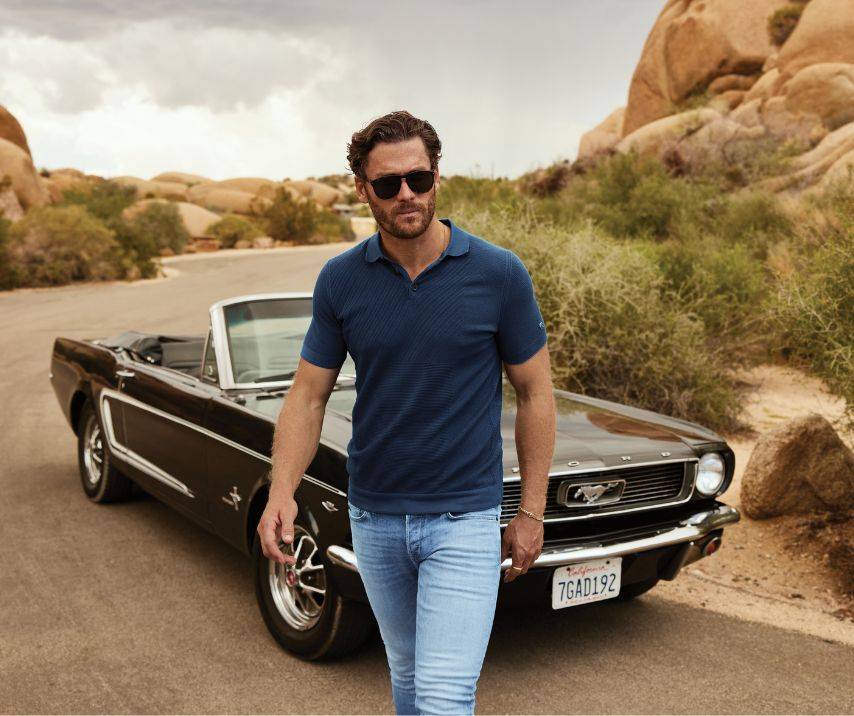 BAZZ Jeans & Casual - BAZZ Jeans & Casual