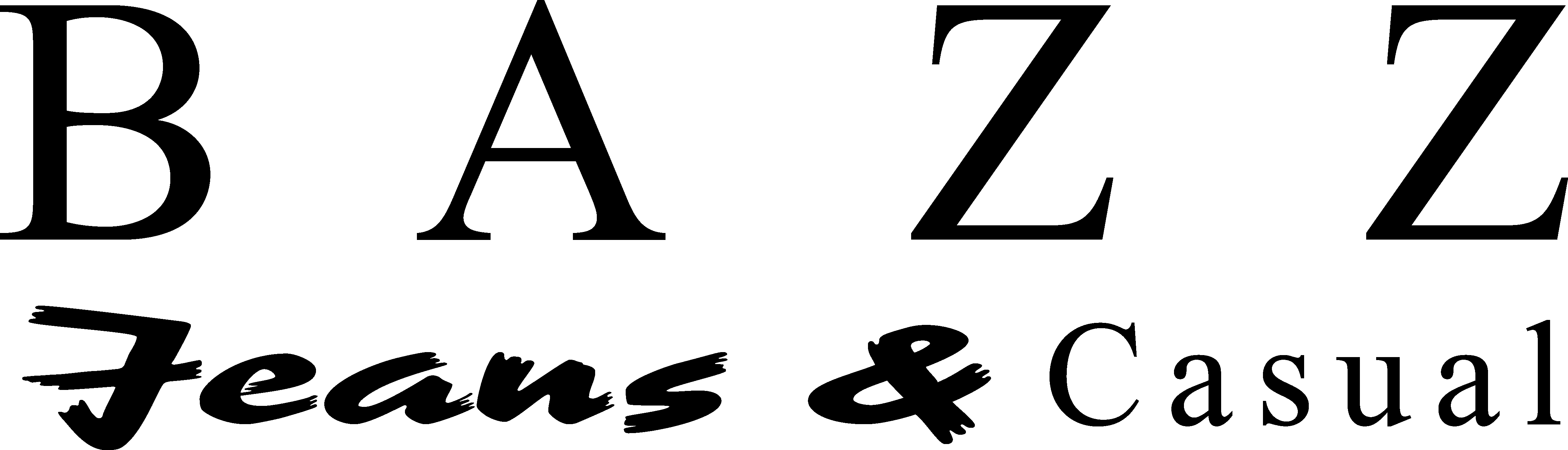 BAZZ Jeans & Casual - BAZZ Jeans & Casual