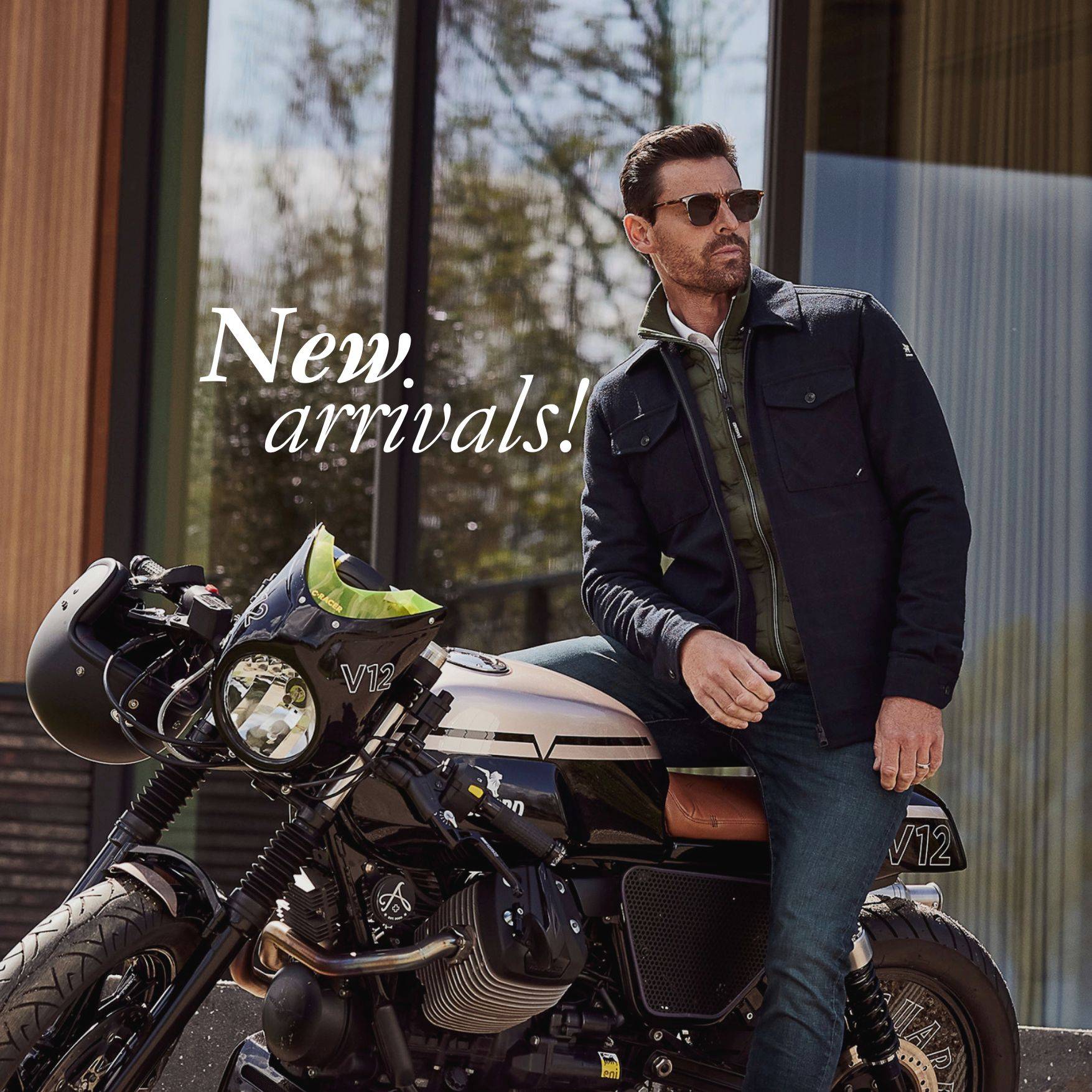 BAZZ Jeans & Casual - BAZZ Jeans & Casual