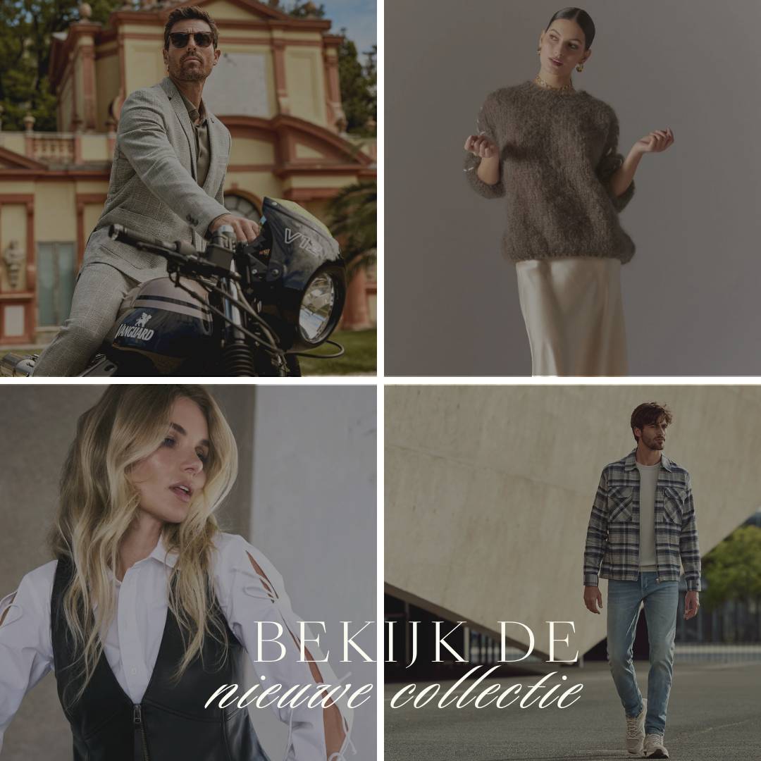 BAZZ Jeans & Casual - BAZZ Jeans & Casual