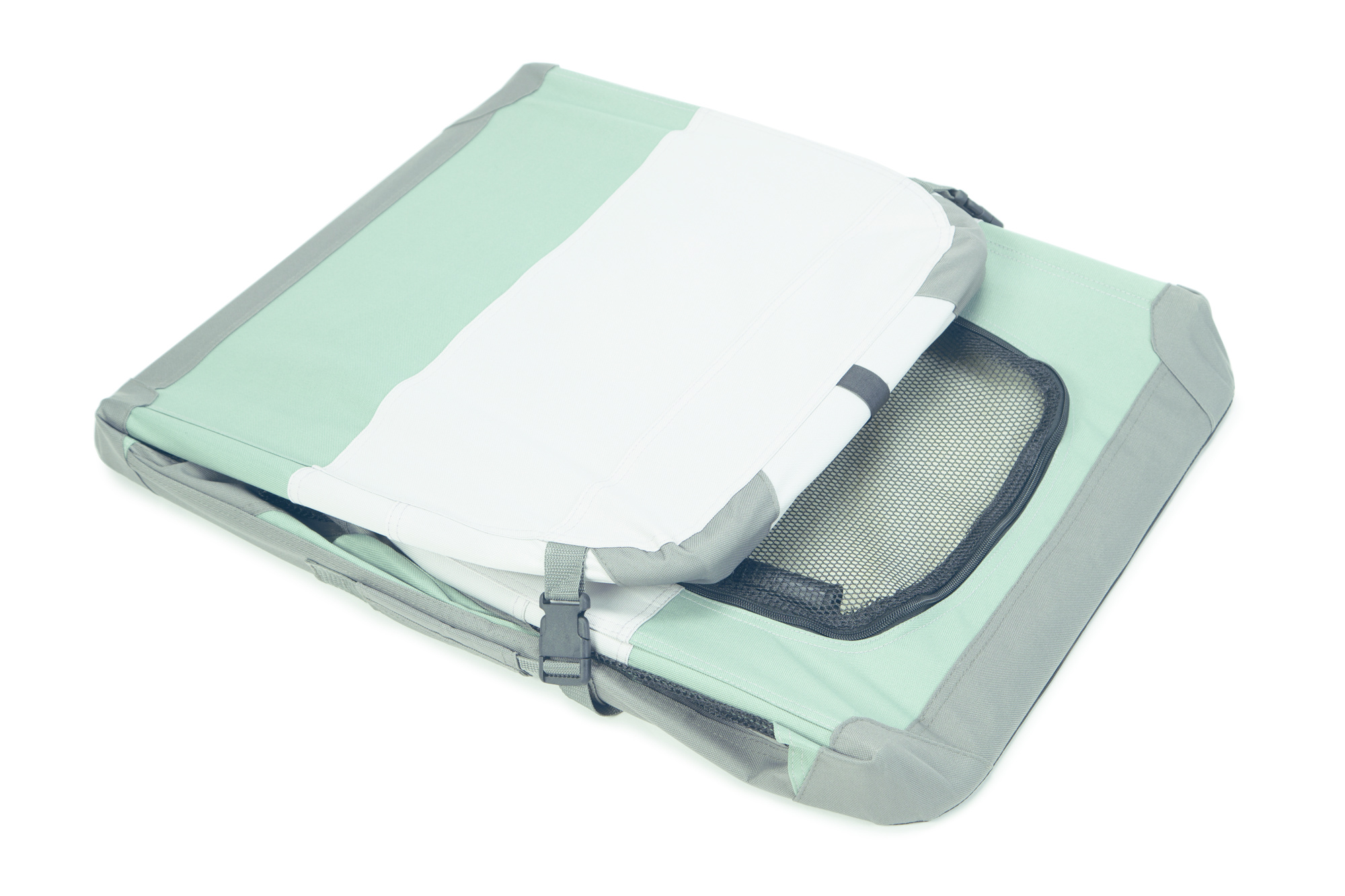 Travelbench World Nylon - Smulders Diervoeders