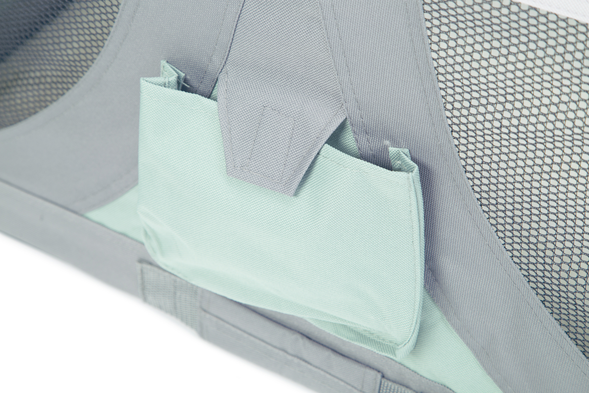 Travelbench World Nylon - Smulders Diervoeders