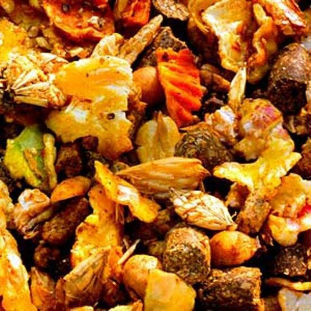 Garvo Alfamix Kangeroe 15 KG - Smulders Diervoeders