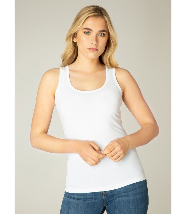 Base Level Yippie Top - The FashionBash