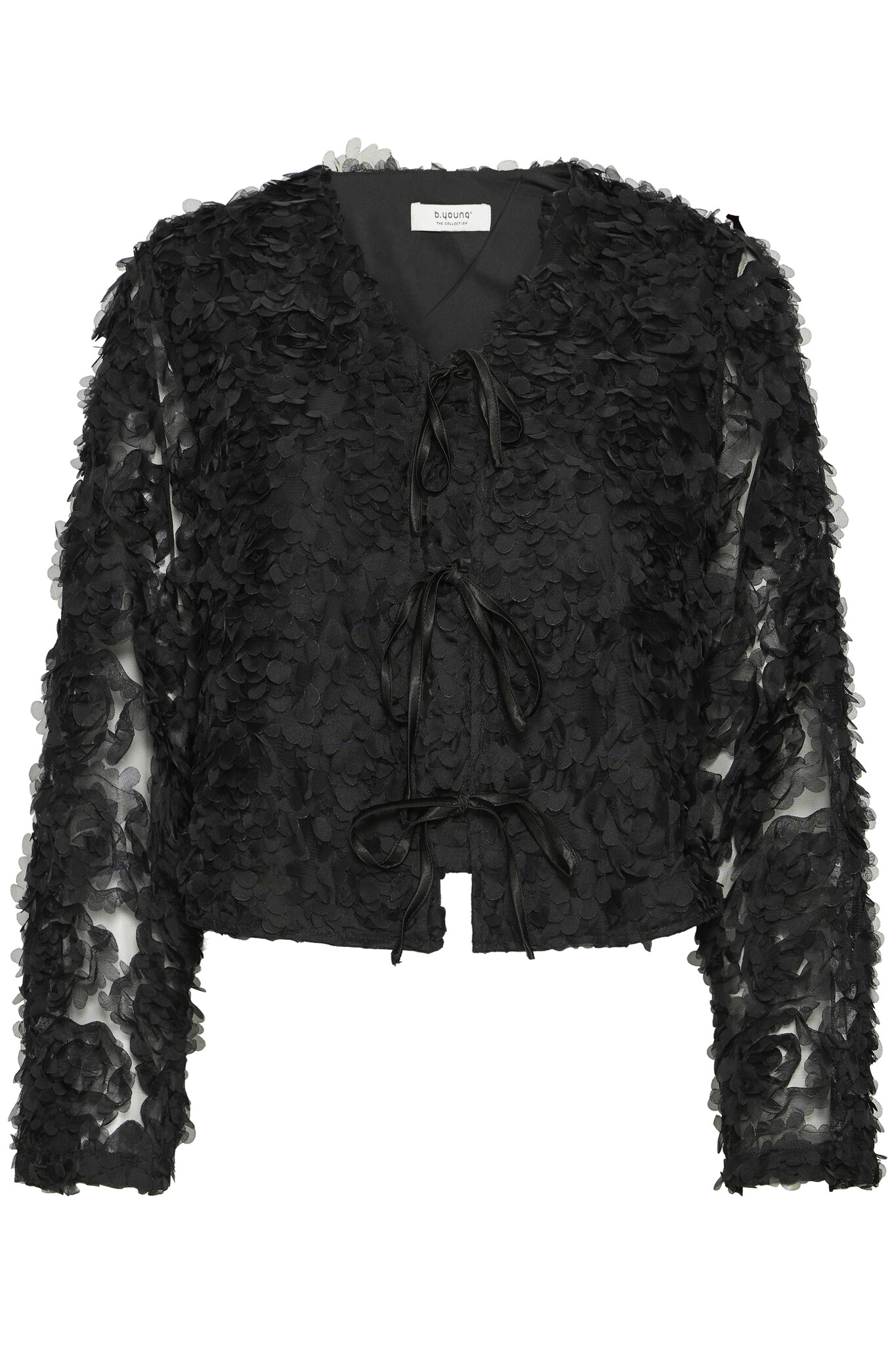 B.Young Rosalinda Jacket - The FashionBash