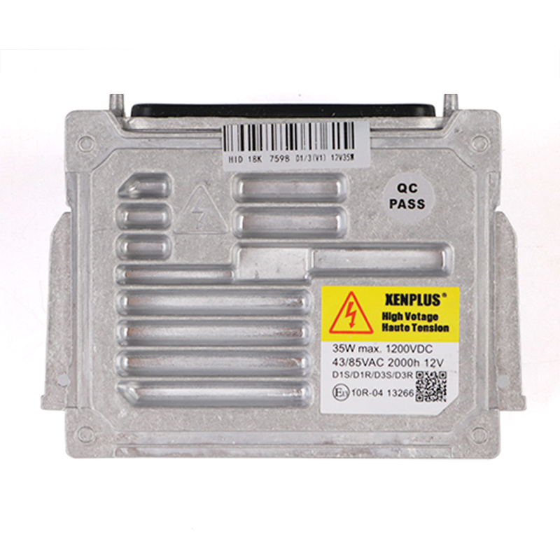 Vervanger voor Valeo ballast 7G 89089352 - Xenon Odijk