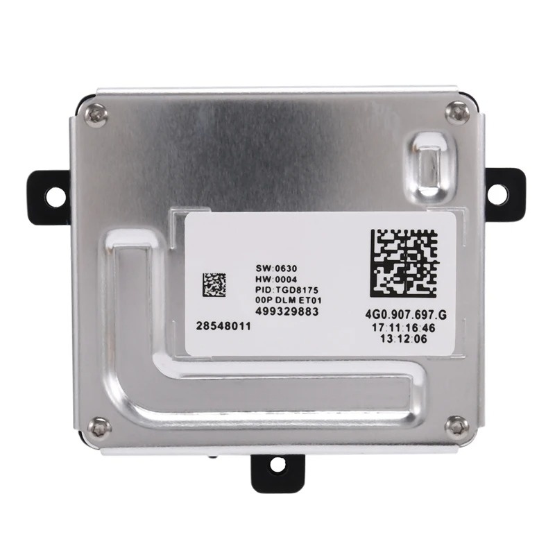 LED Module 4G0907697G geschikt voor Volkswagen - Xenon Odijk