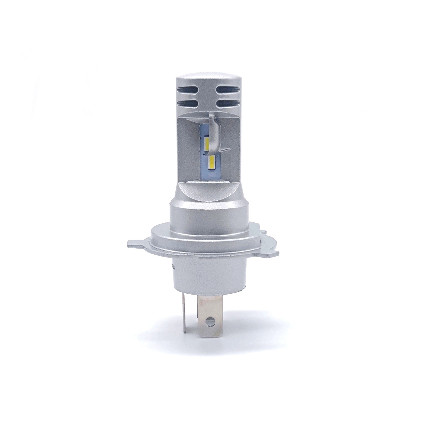 H4 Perfect Fit LED lamp met E-Keur – Geschikt voor de openbare weg ...