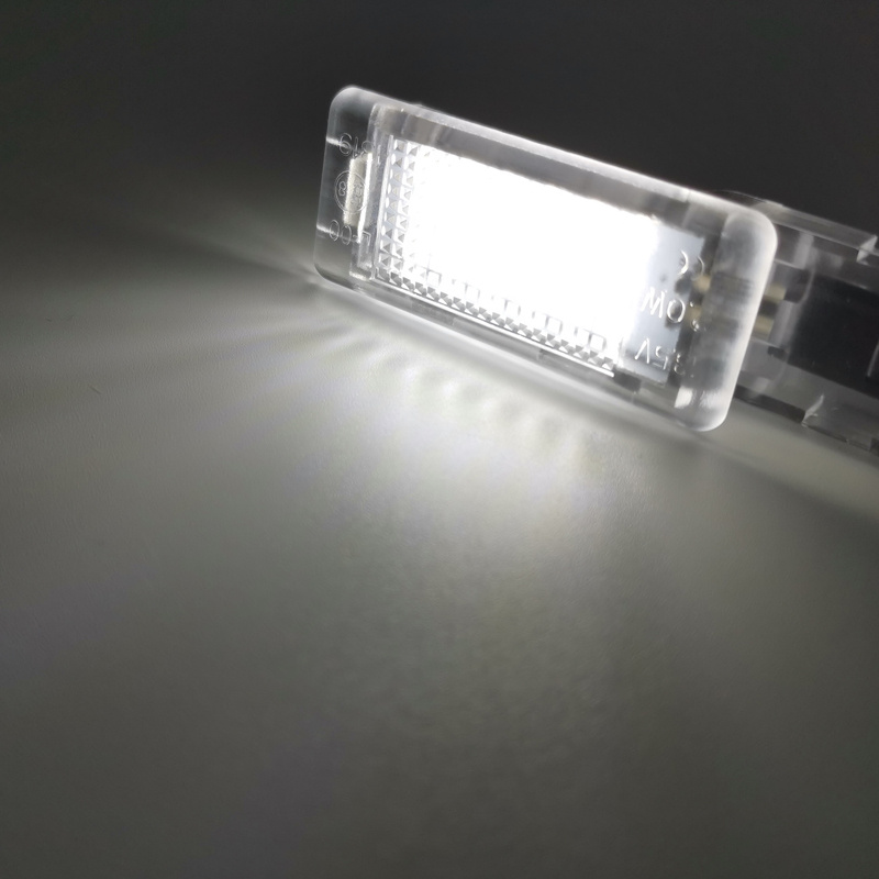 LED interieur verlichting geschikt voor Volkswagen - Xenon Odijk