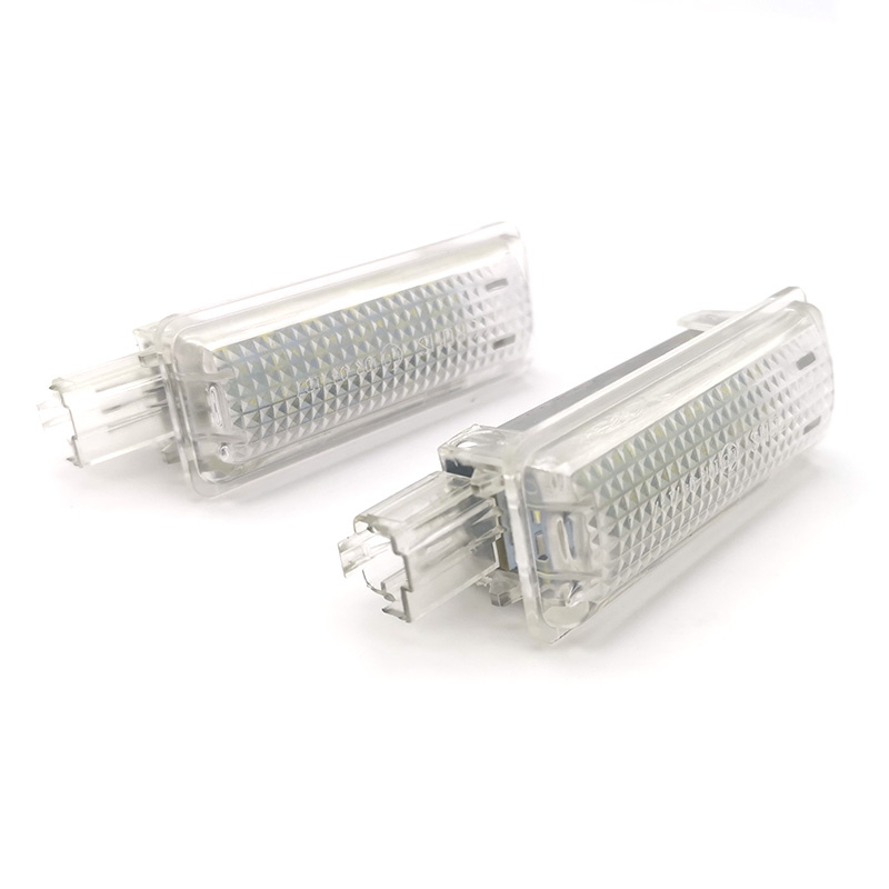 LED interieur verlichting geschikt voor Ford - Xenon Odijk