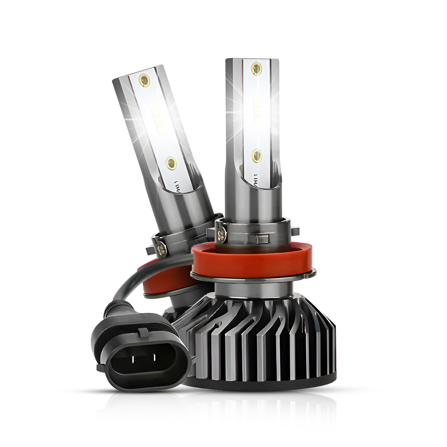 H11 LED set F2 Canbus - Xenon Odijk