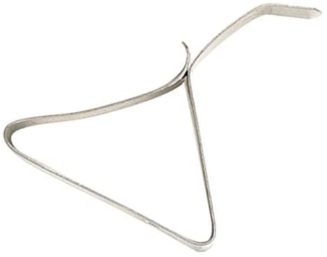 klem voor DTP392 - DEKSELS! koken & bakken