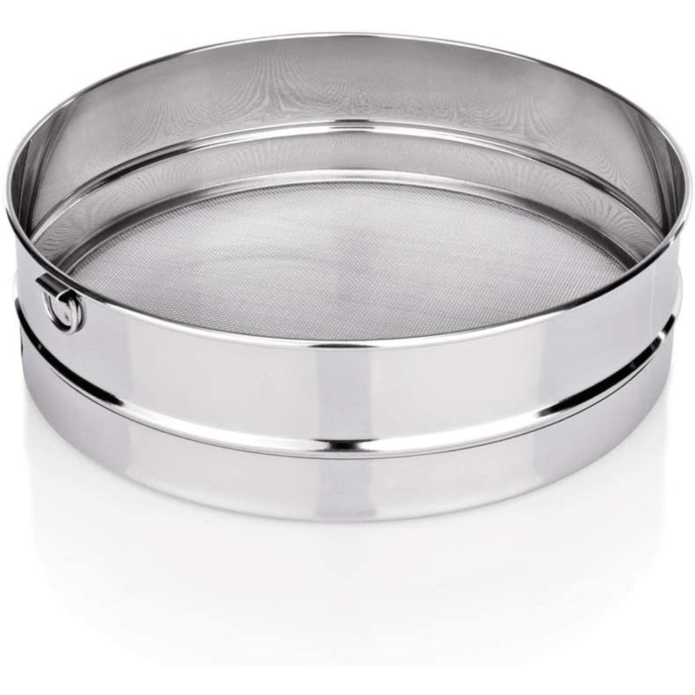 Flour sieve 32cm - DEKSELS!