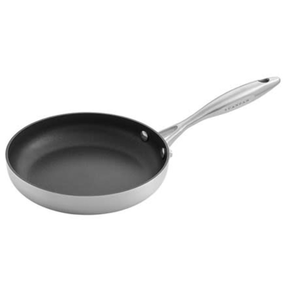 Scanpan CTX koekenpan 20cm - DEKSELS! koken & bakken