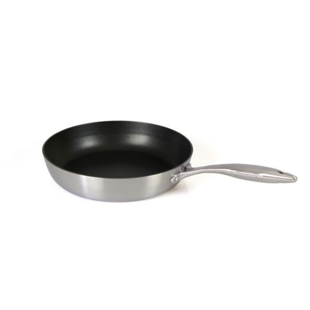 Scanpan CTX sauteerpan 28cm - DEKSELS! koken & bakken