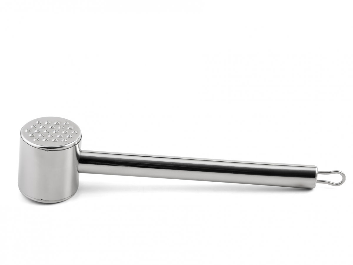 Weis Meat mallet 390gr. - DEKSELS!