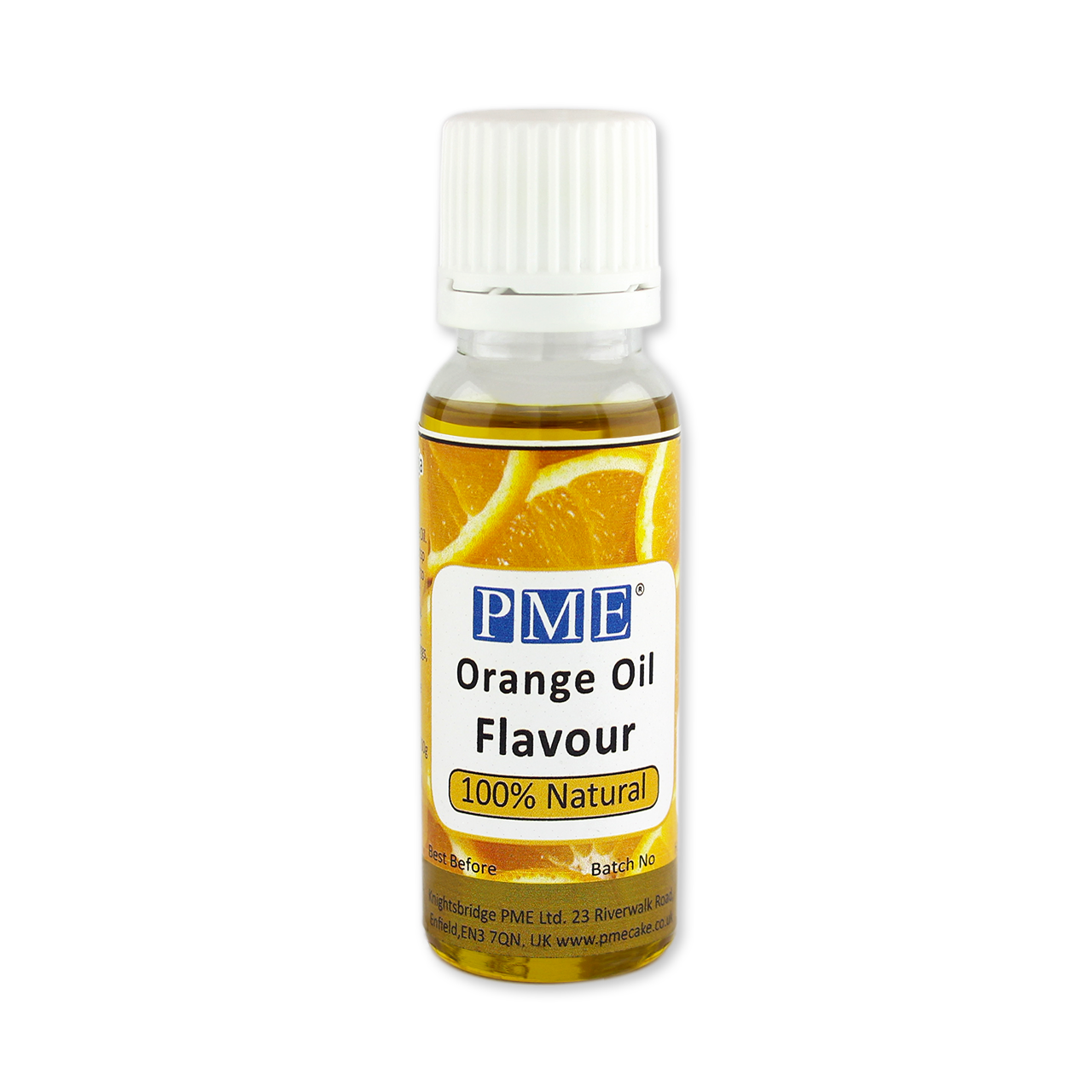 Orange Oil 25ml DEKSELS orange-oil-25ml-deksels