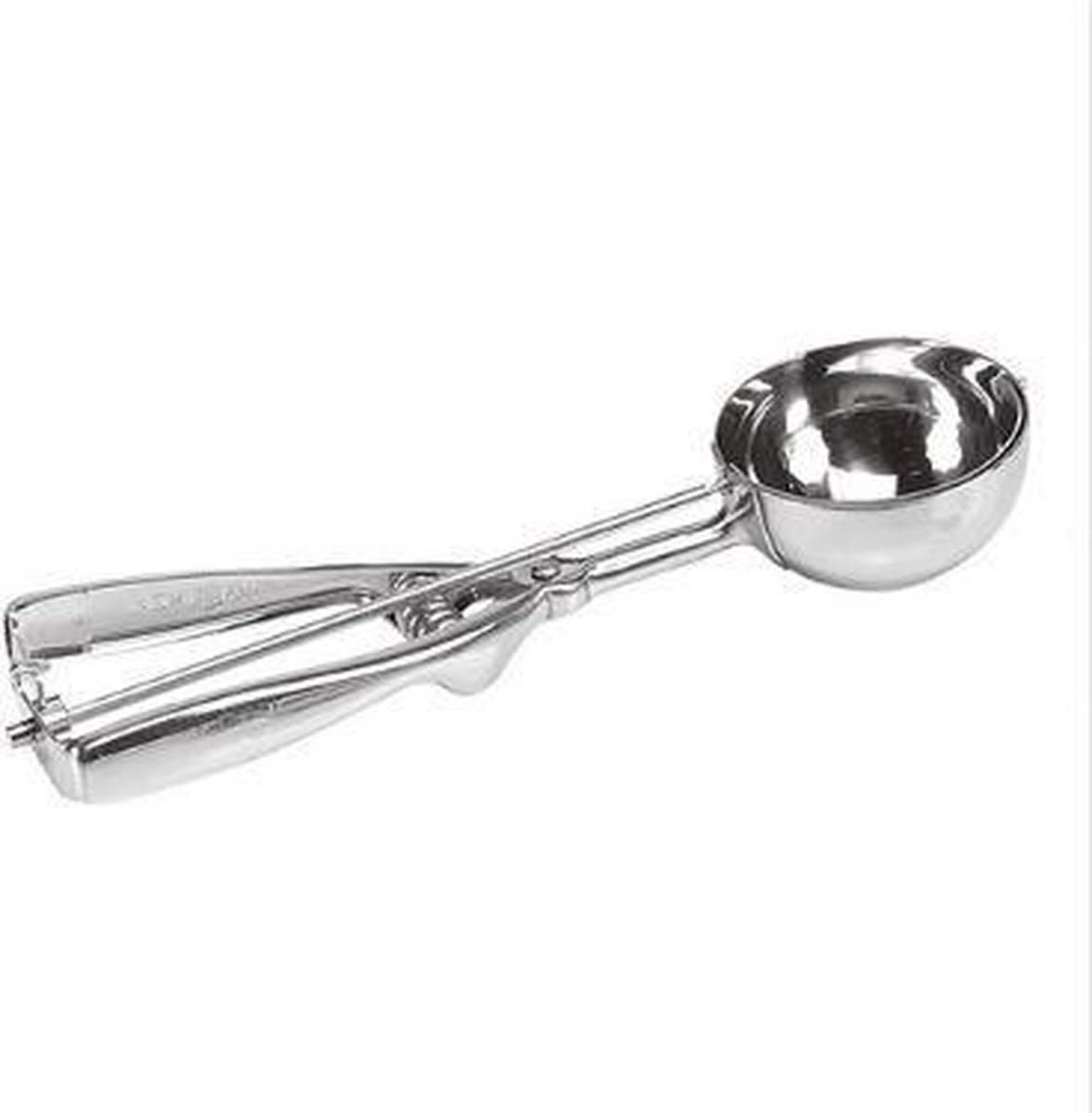 Ice cream portion scoop 56mm - DEKSELS!