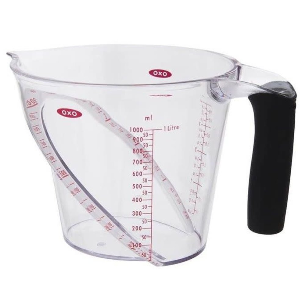 Oxo Measuring cup 1L - DEKSELS!