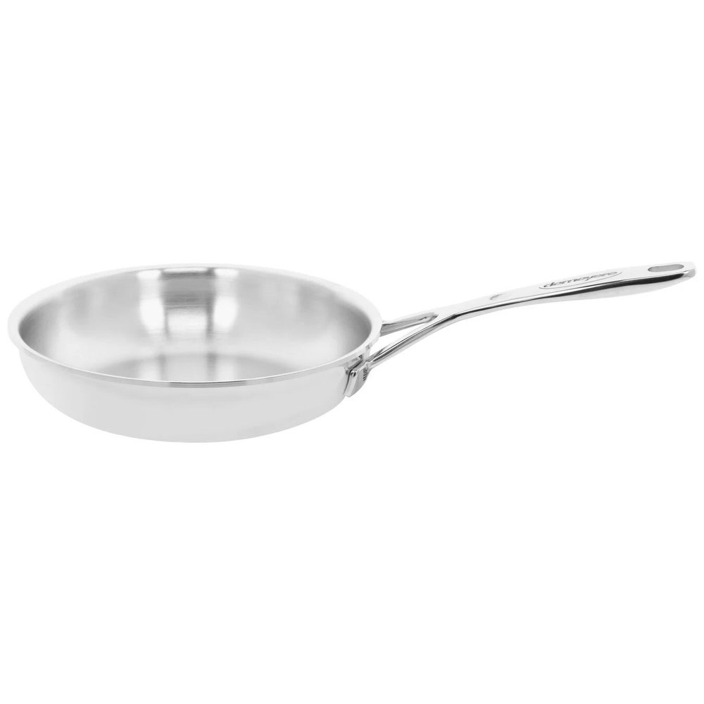 Demeyere Silver PRO 7 frying pan 20cm - DEKSELS!