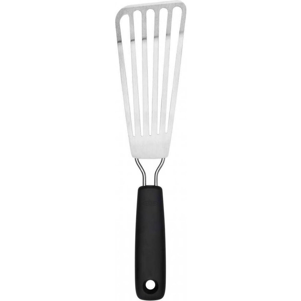 Oxo Fish turner - DEKSELS!