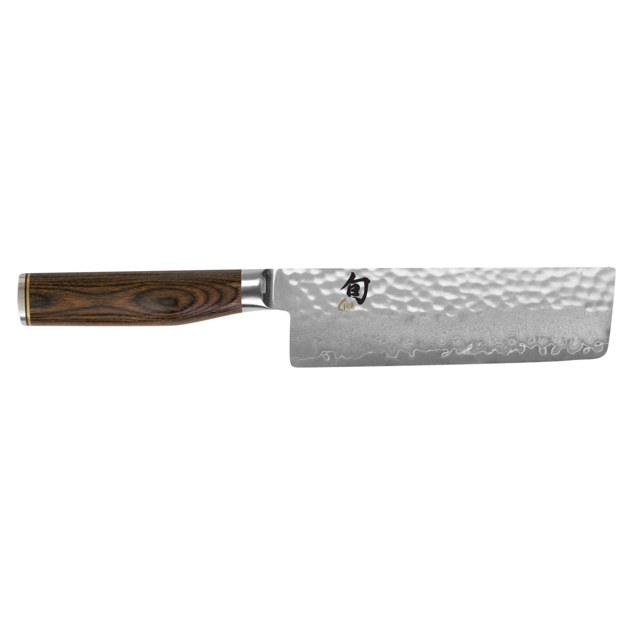 Kai Shun Premier Tim Mälzer nakiri 14cm - DEKSELS! koken & bakken