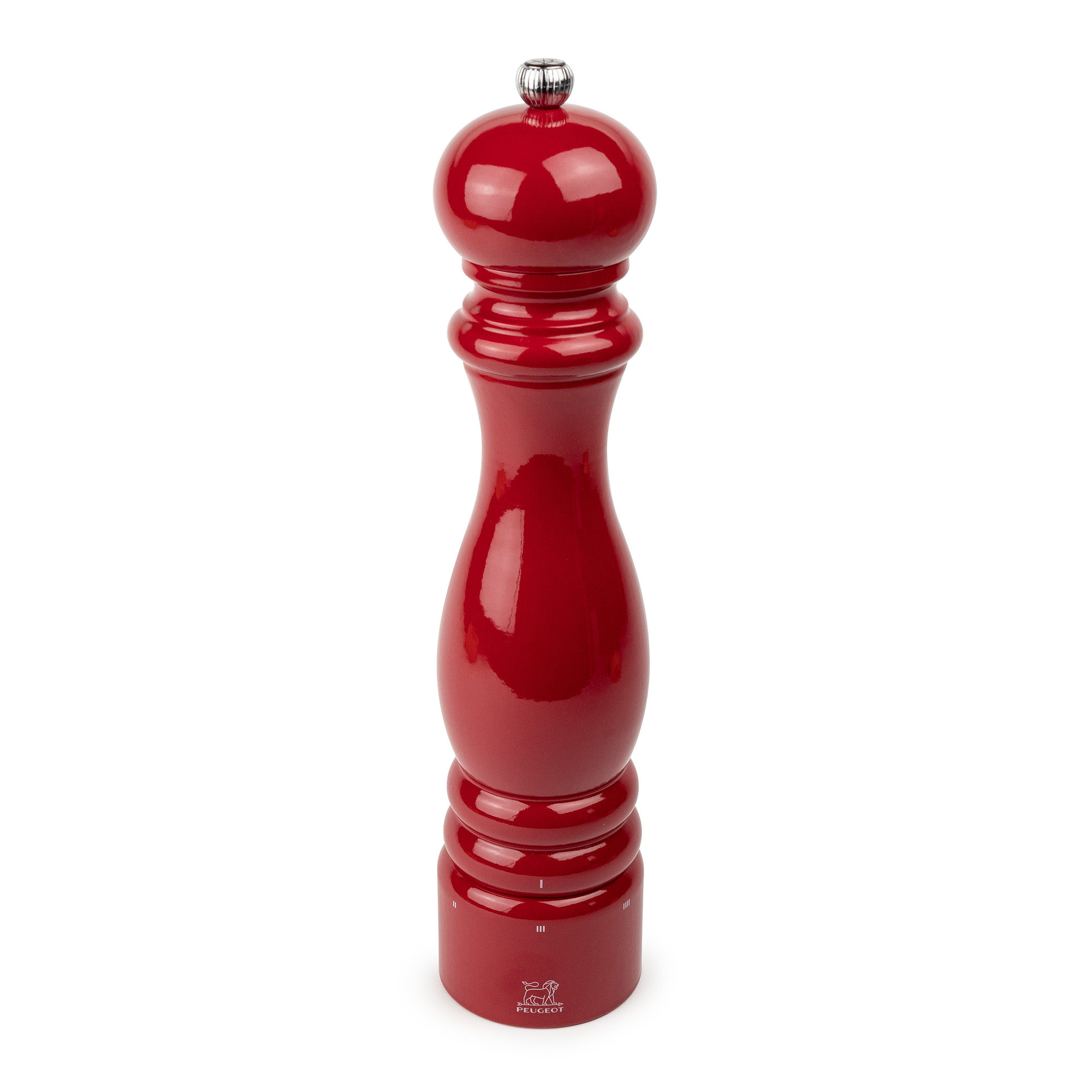 ParisRama pepermolen 30cm Rouge Passion - DEKSELS! koken & bakken