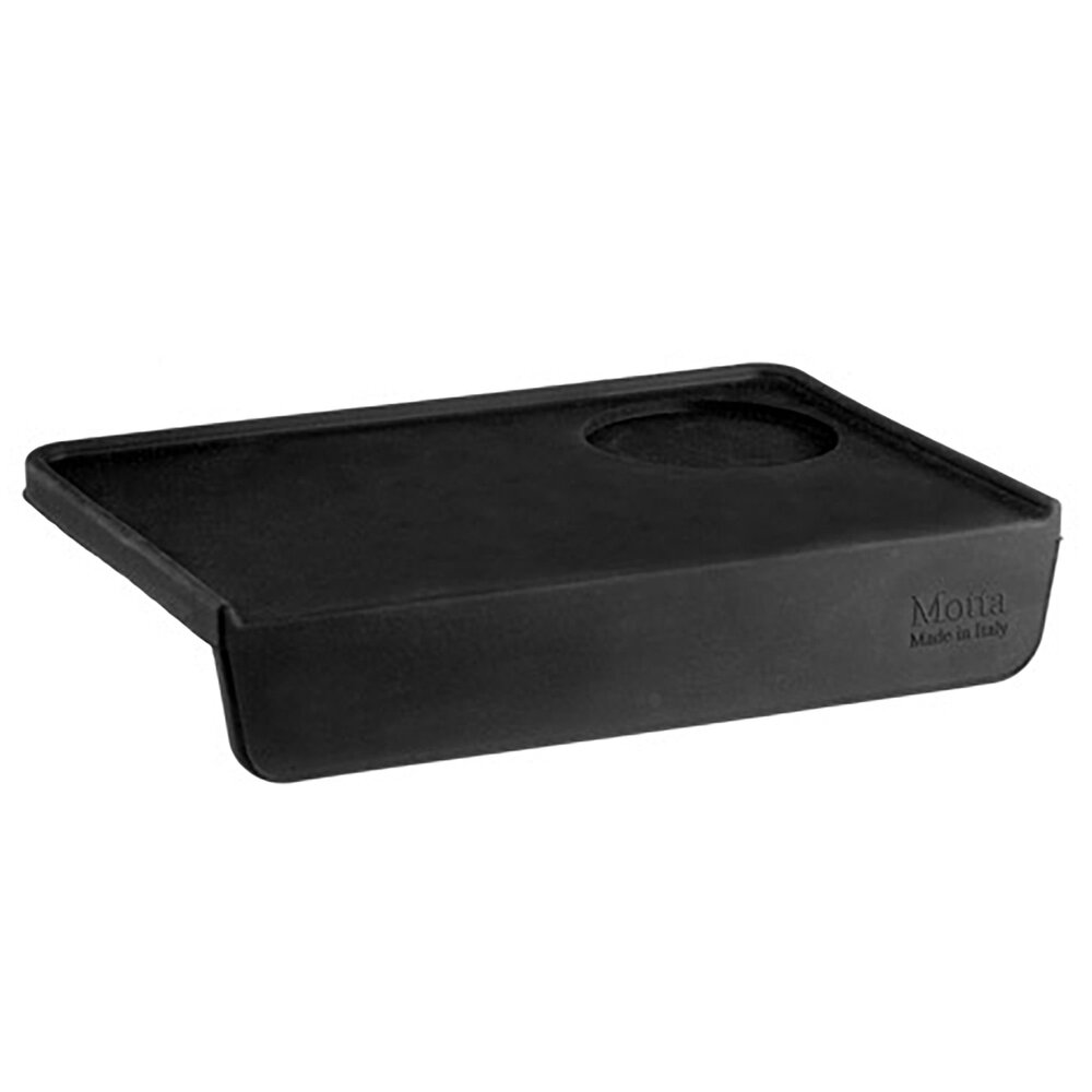 Motta rubber tamping mat - DEKSELS!