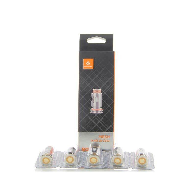 Geek Vape B-Series Coils - e-heaven Vape Shop