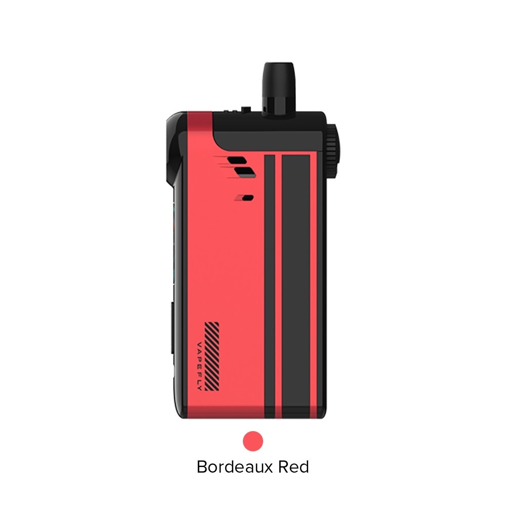 Vapefly - TGO Pod Kit - e-heaven Vape Shop