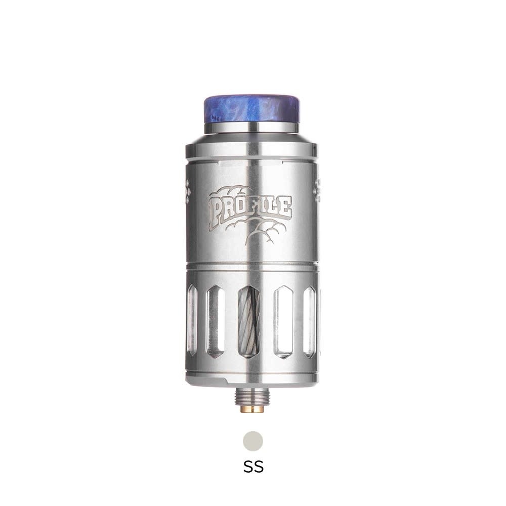 WoToFo Profile RDTA - e-heaven Vape Shop