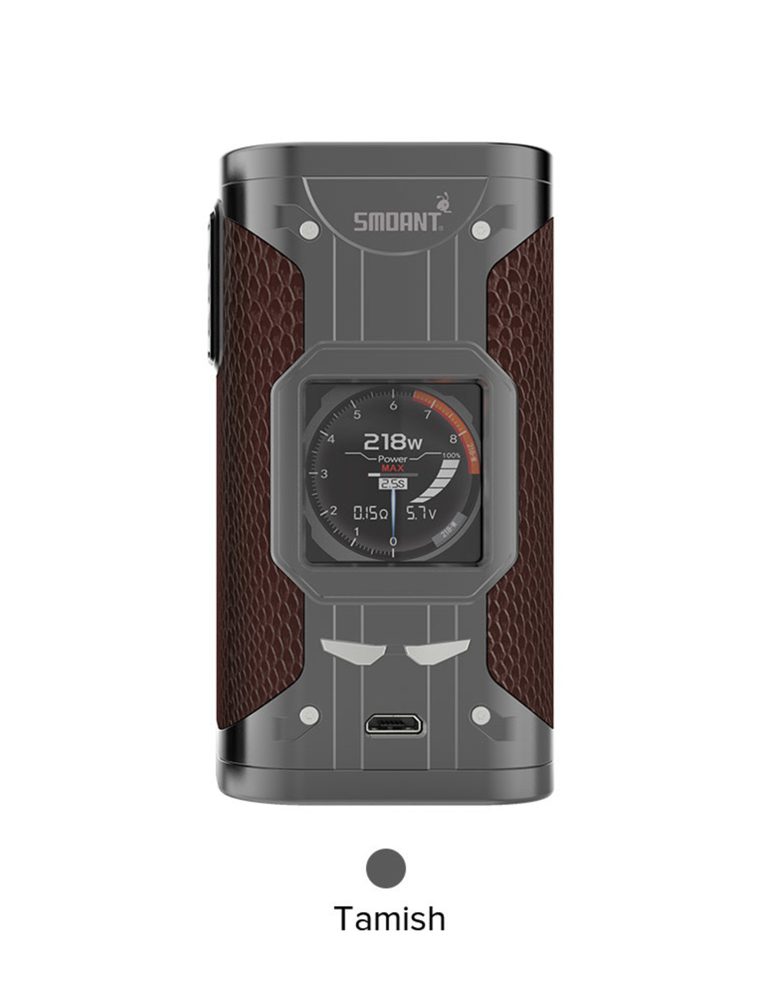 SMOANT Cylon Mod - e-heaven Vape Shop