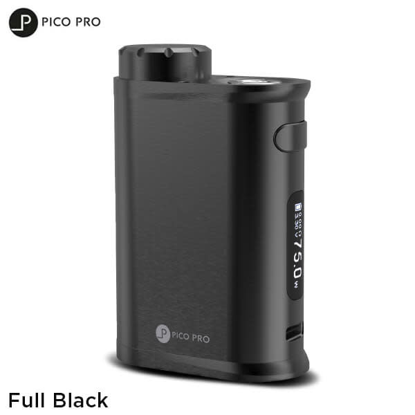 Pipeline Pico Pro Mod - e-heaven Vape Shop