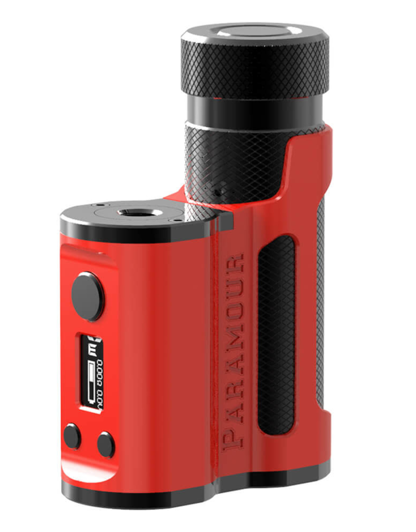 Mechlyfe Paramour SBS Mod - e-heaven Vape Shop