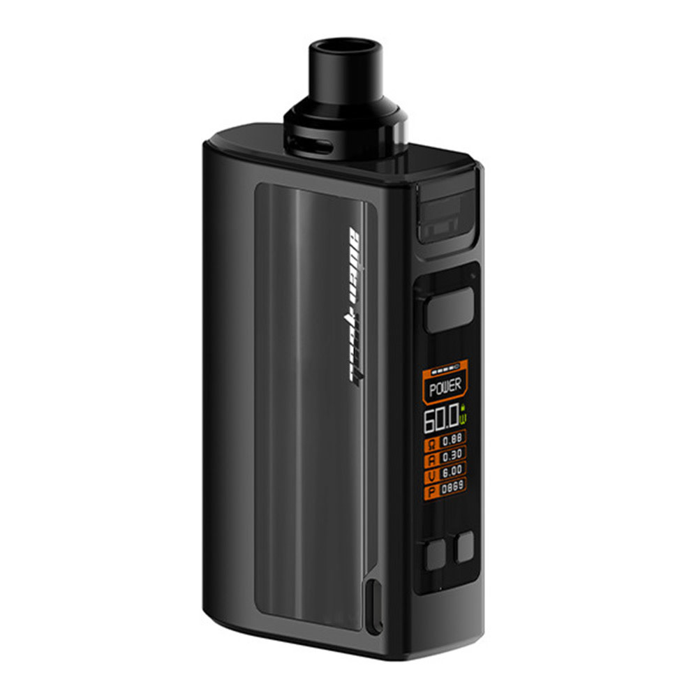 GeekVape Obelisk 60 Pod Kit - e-heaven Vape Shop
