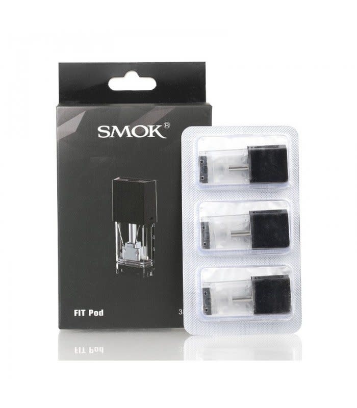 SMOK SMOK Fit PODs - e-heaven Vape Shop