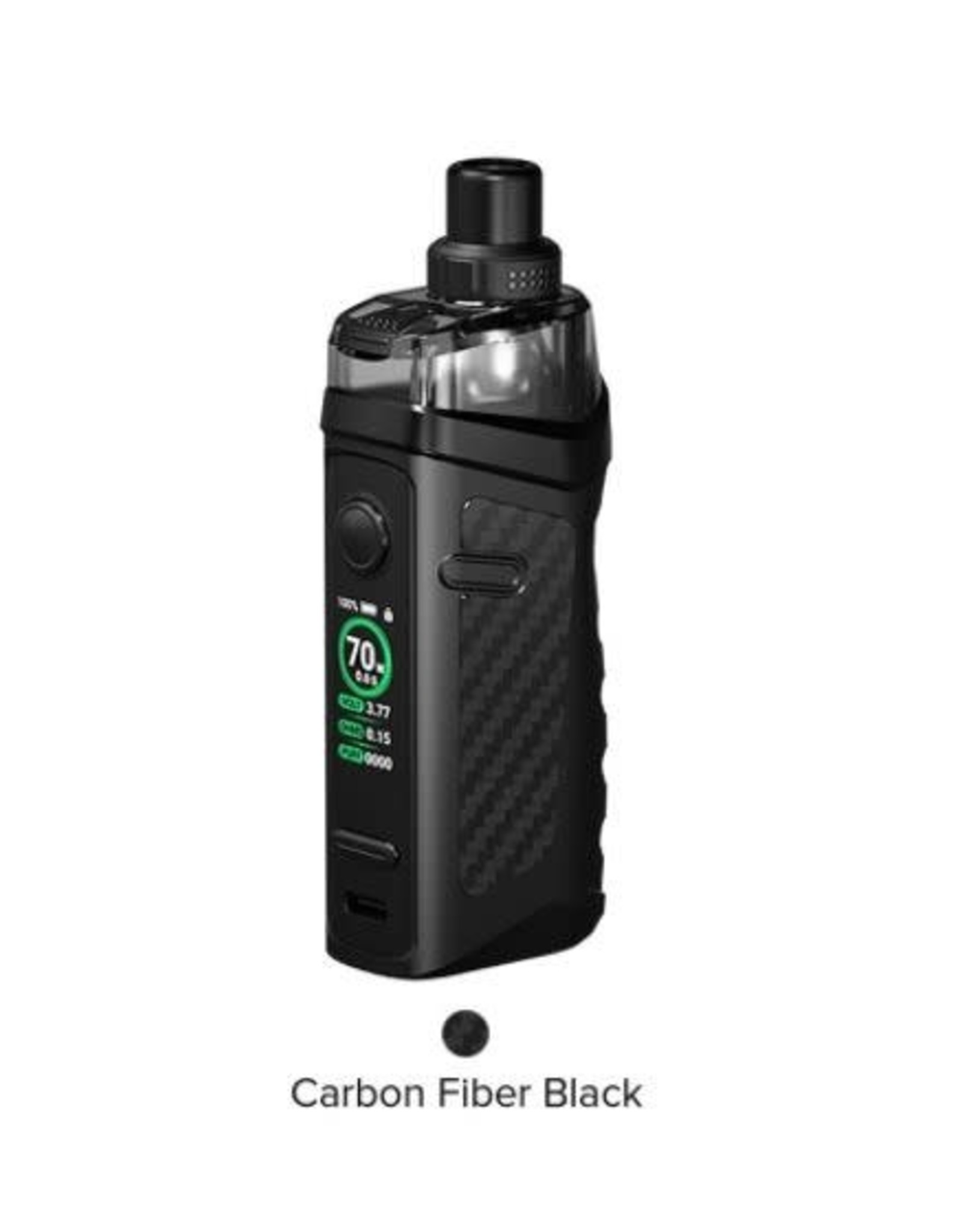 Vandyvape Jackaroo Pod Kit - e-heaven Vape Shop