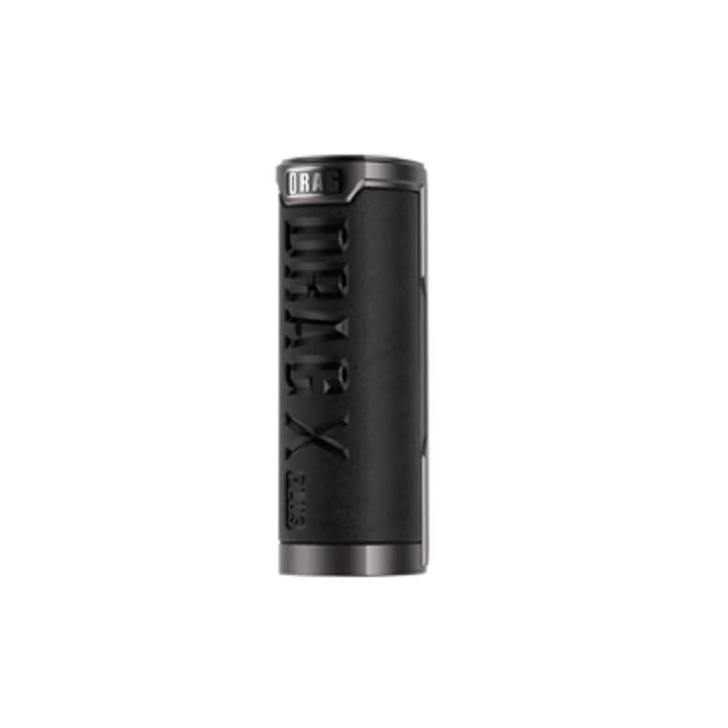 VooPoo Drag X Plus Professional Edition Mod - e-heaven Vape Shop