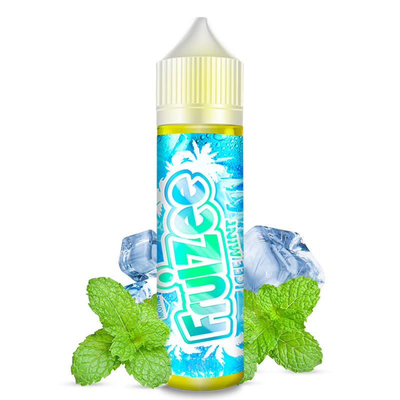 Fruizee - Icee Mint 50ml - e-heaven Vape Shop