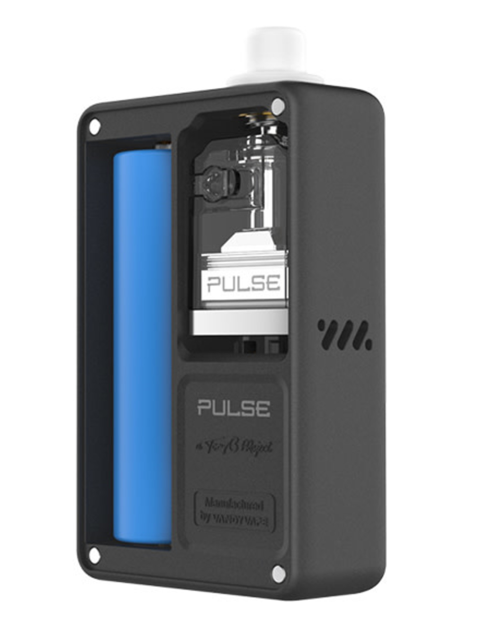 Vandy Vape Pulse AIO Kit - e-heaven Vape Shop