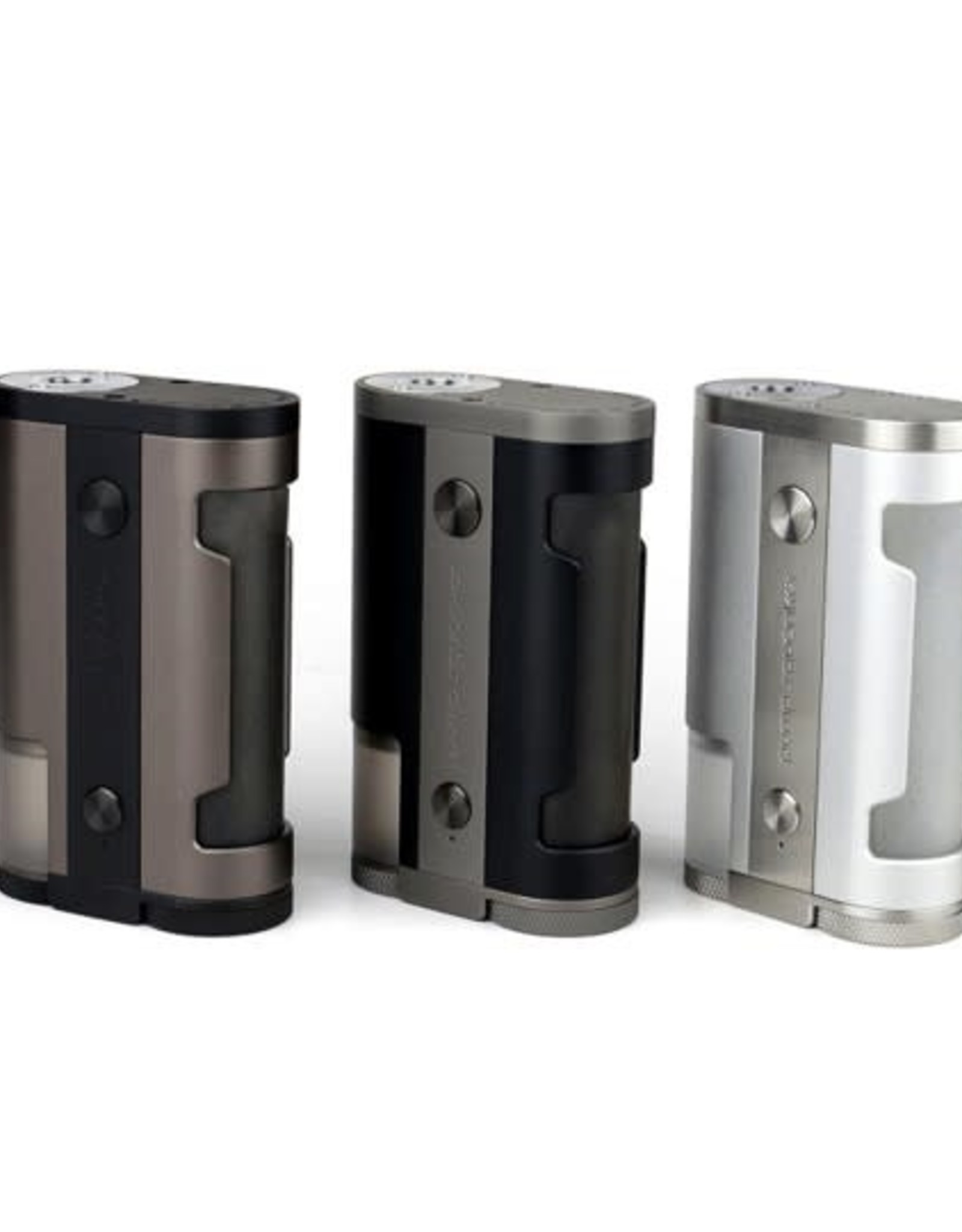 Dovpo X Across Pump Squonker Mod - e-heaven Vape Shop