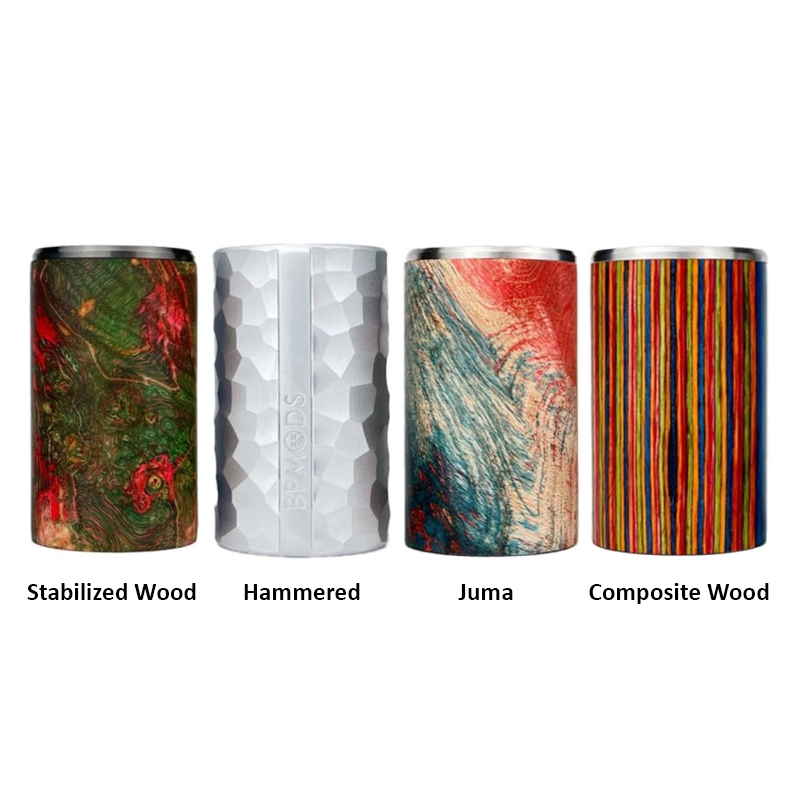 BP Mods BP Mods - Lightsaber Sleeve - e-heaven Vape Shop