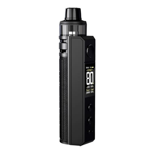 Voopoo DRAG H80S KIT - e-heaven Vape Shop