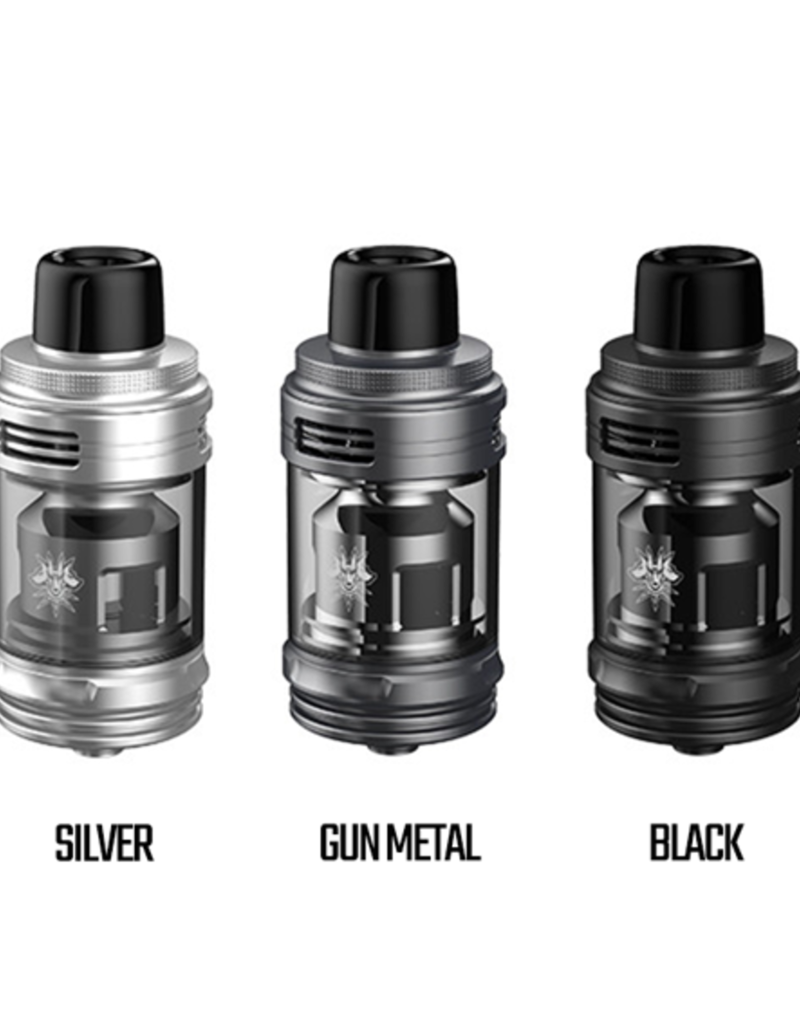 Voopoo - UFORCE-L Tank - e-heaven Vape Shop