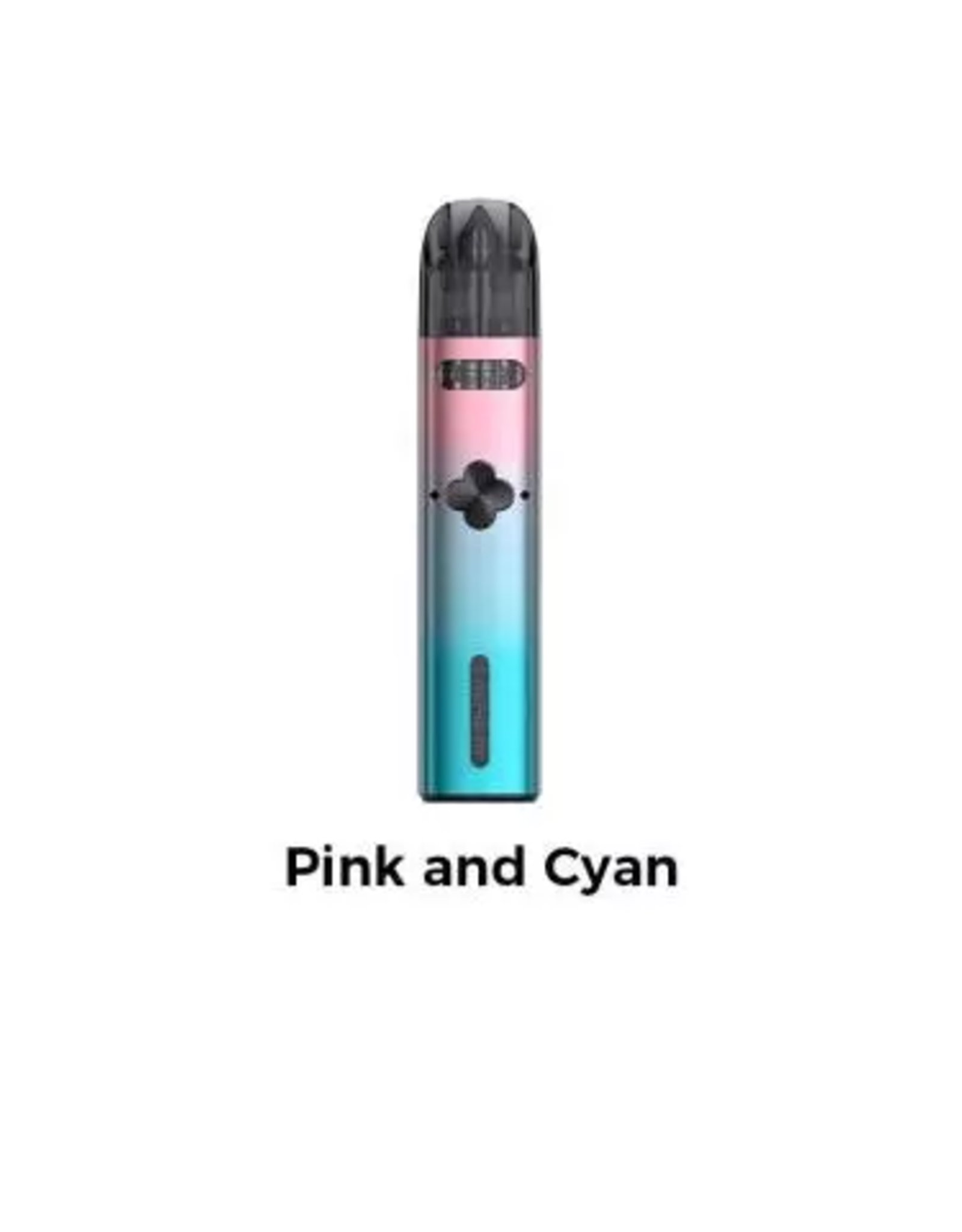 Uwell Caliburn Explorer Pod Kit - e-heaven Vape Shop