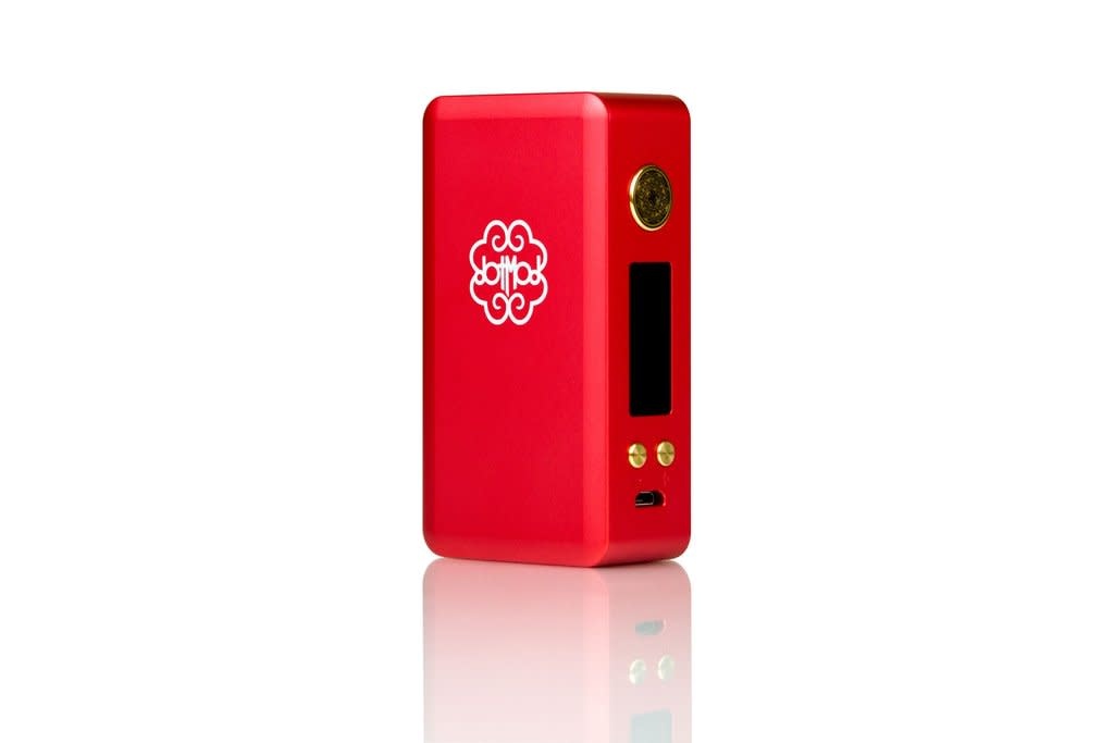 DotMod DotBox 75W MOD - e-heaven Vape Shop
